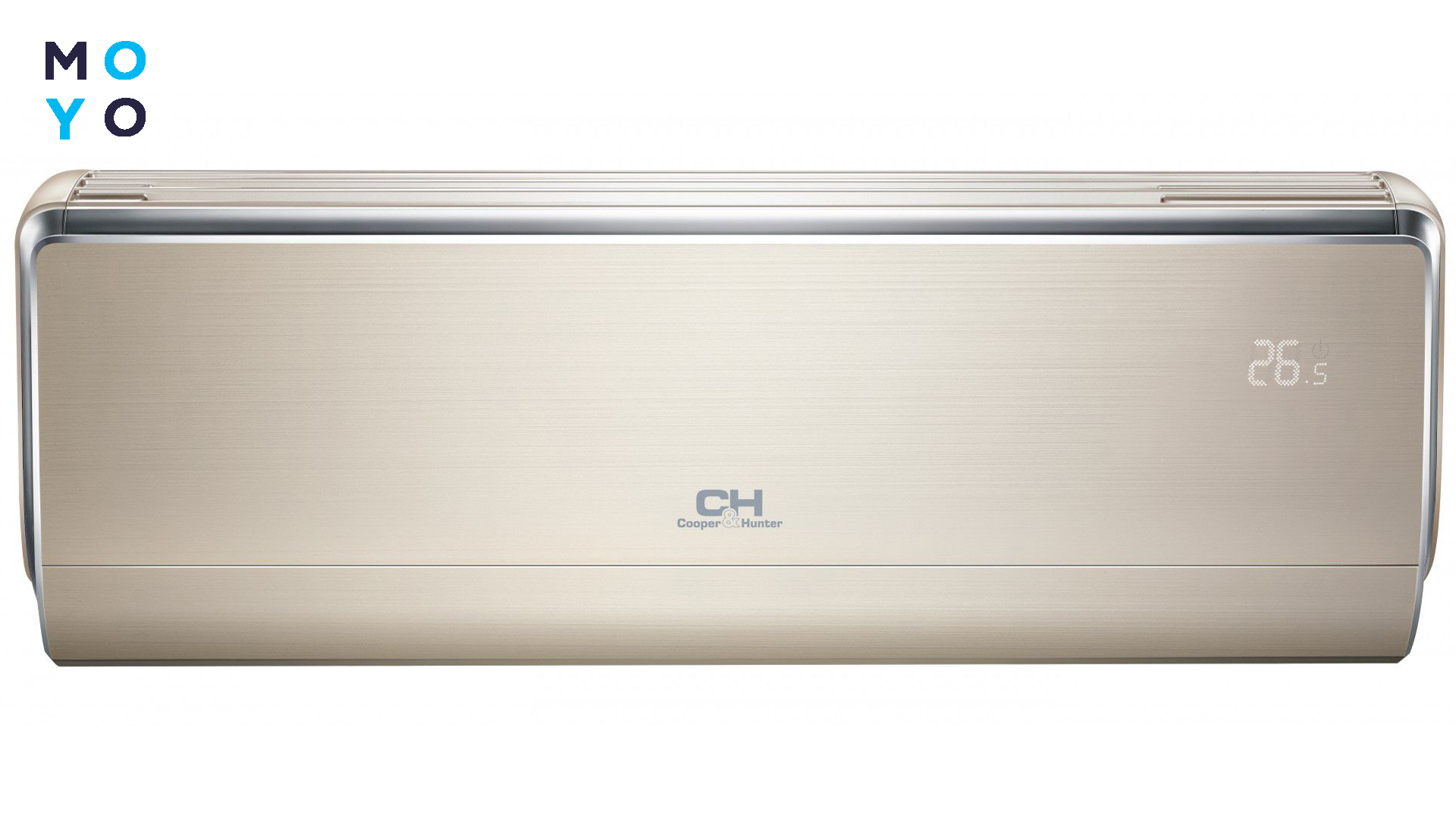 Cooper&Hunter ᐉ Офіційний магазин Cooper&Hunter в Україні | MOYO